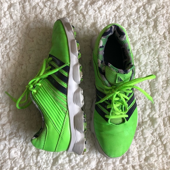 adidas | Shoes | Adidas Adipower Turf Cleats | Poshmark